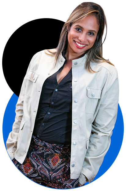 Yajahira Mariñez - Ocean DevGroup