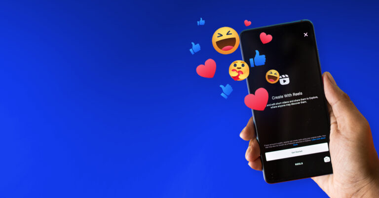 ¿Cómo crear un reel efectivo? - Ocean DevGroup